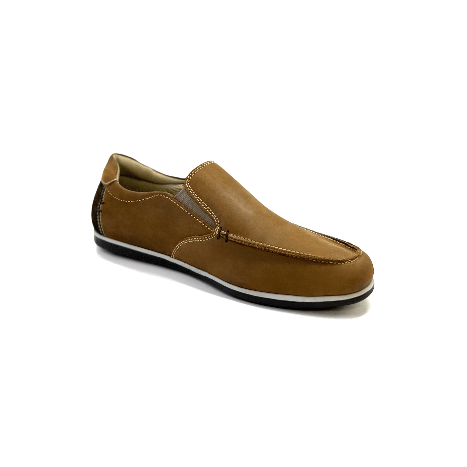 Calzado con Estilo | Mr. Jones® Panama